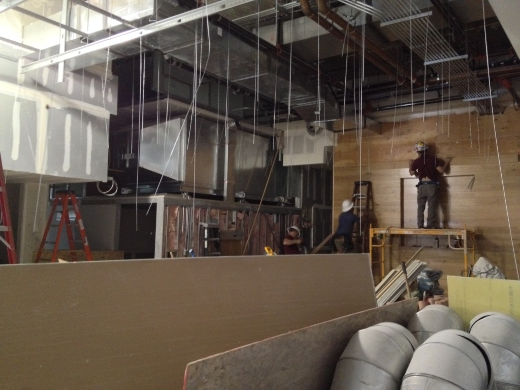 PCU-Enclosure-Room | MD Acoustics